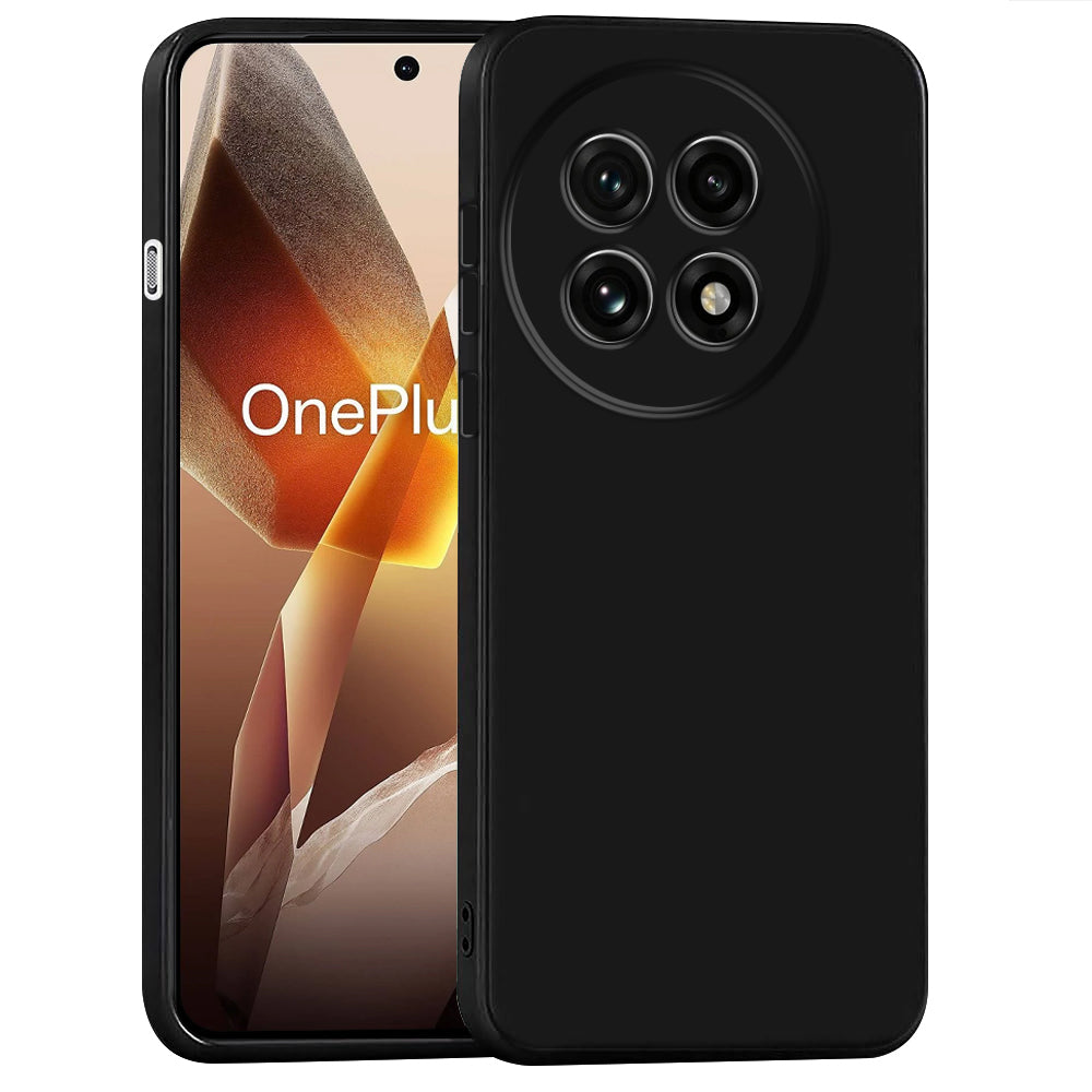 Casotec Back Cover for OnePlus 13R 5G | Full Camera Protection ...
