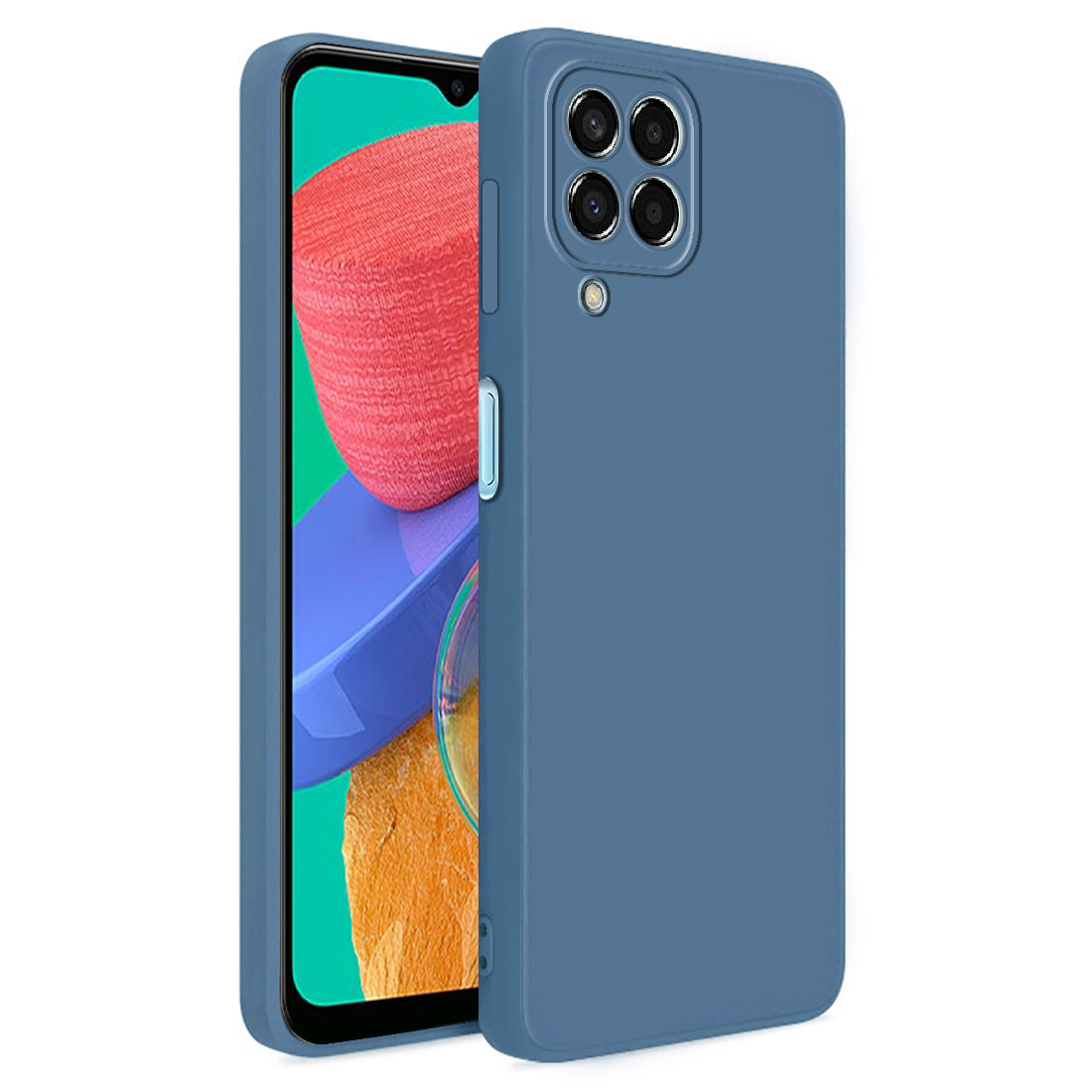 galaxy m33 case