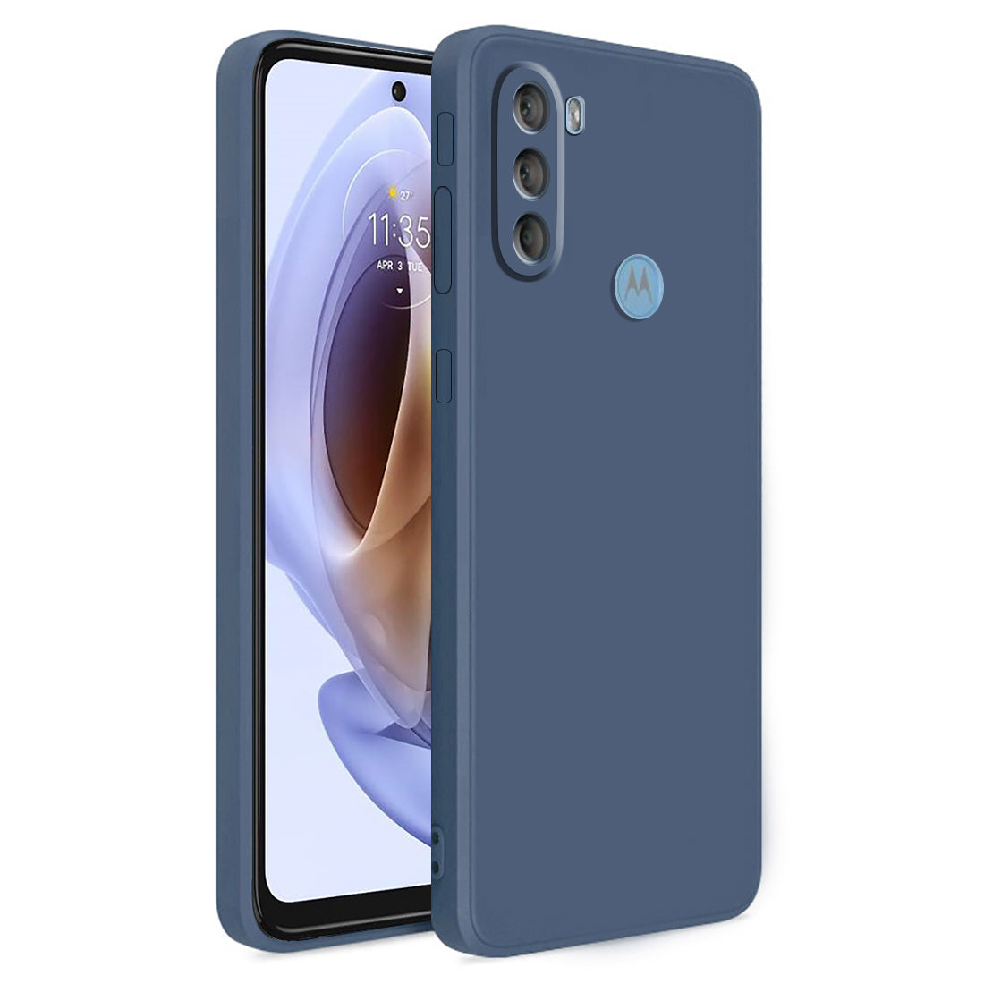 Casotec Back Cover for Motorola Moto G31 4G / G41 4G | Full Camera ...