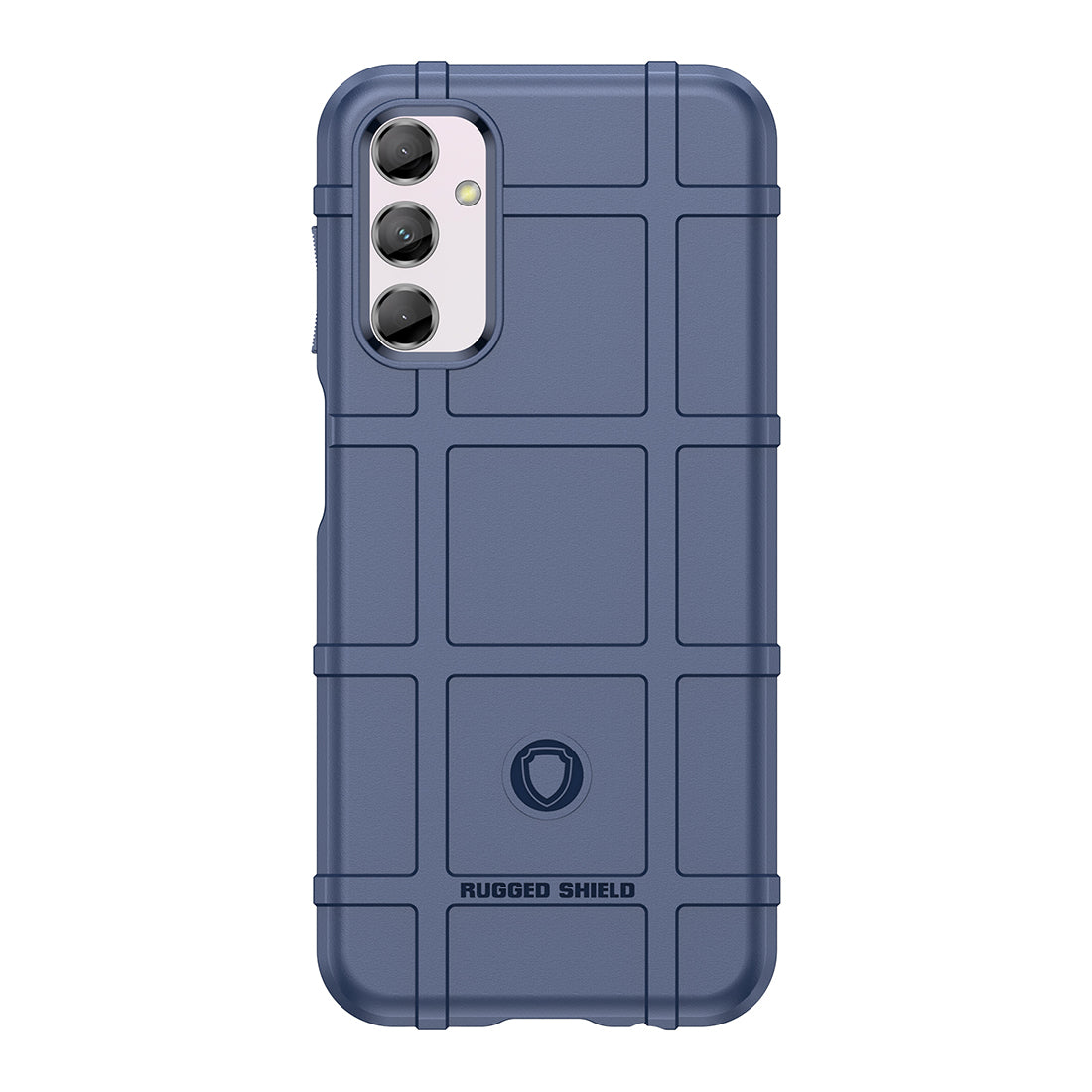 Casotec Shockproof Back Cover Case for Samsung Galaxy M14 5G | 360 ...