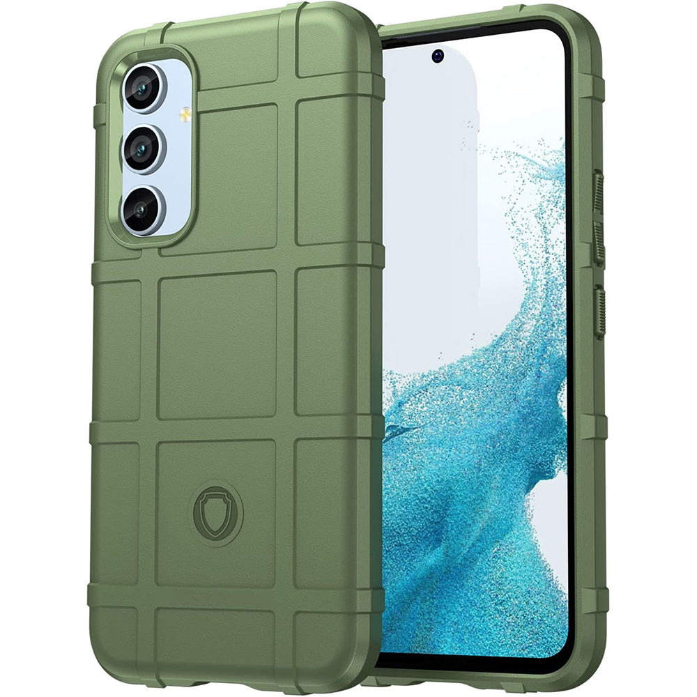Casotec Shockproof Back Cover Case for Samsung Galaxy A54 5G | 360 ...