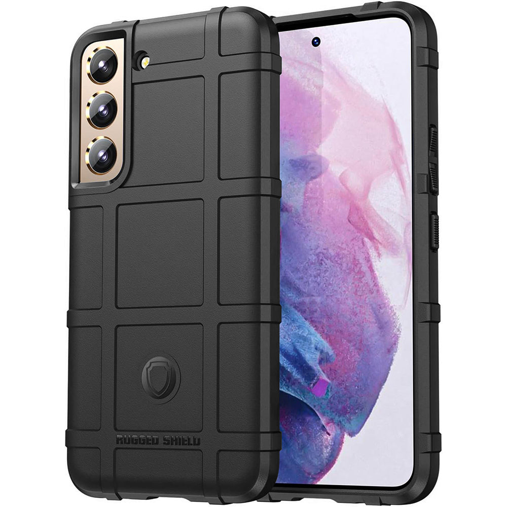 Casotec Shockproof Back Cover Case for Samsung Galaxy S23 5G | 360 ...